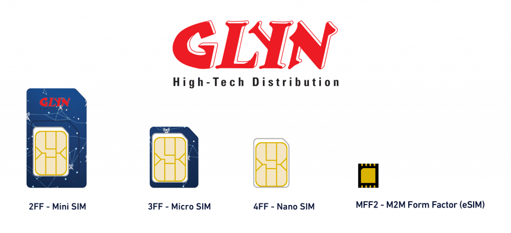 Sim Card Form Factors | Glyn_AU
